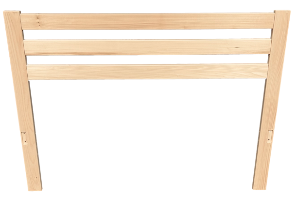 Lexington headboard for Nomad bed frame – KD Frames