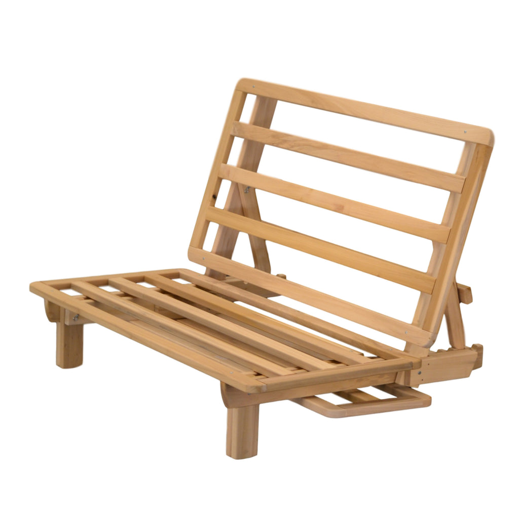 KD Lounger Futon – KD Frames